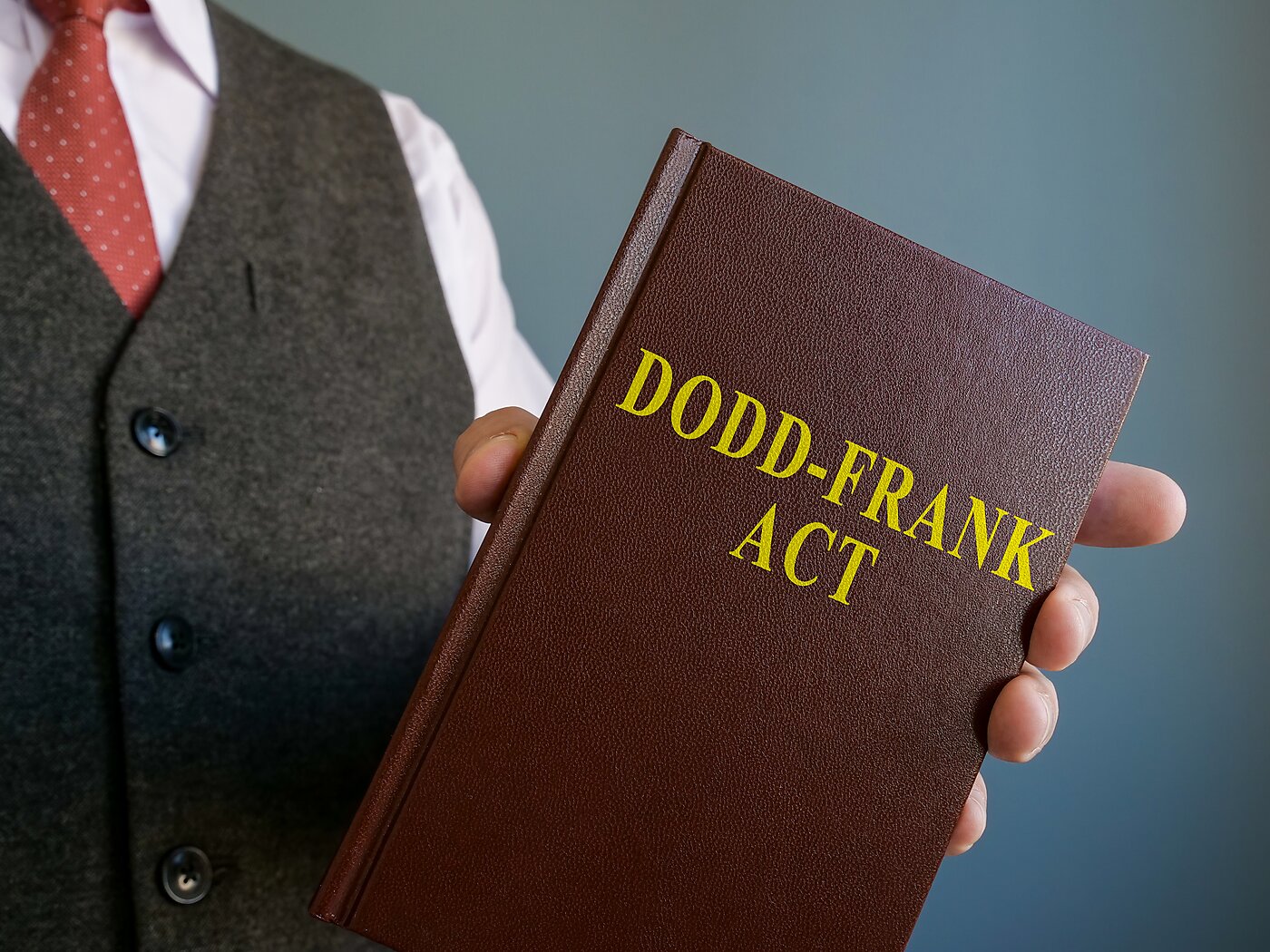 Fifteen Years of Dodd-Frank: A Legacy of Missed Targets and Regulatory Overreach | Cato at ...